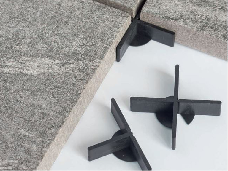 Emperor Fugenkreuze - OTT Natursteine - Baustoffrecycling