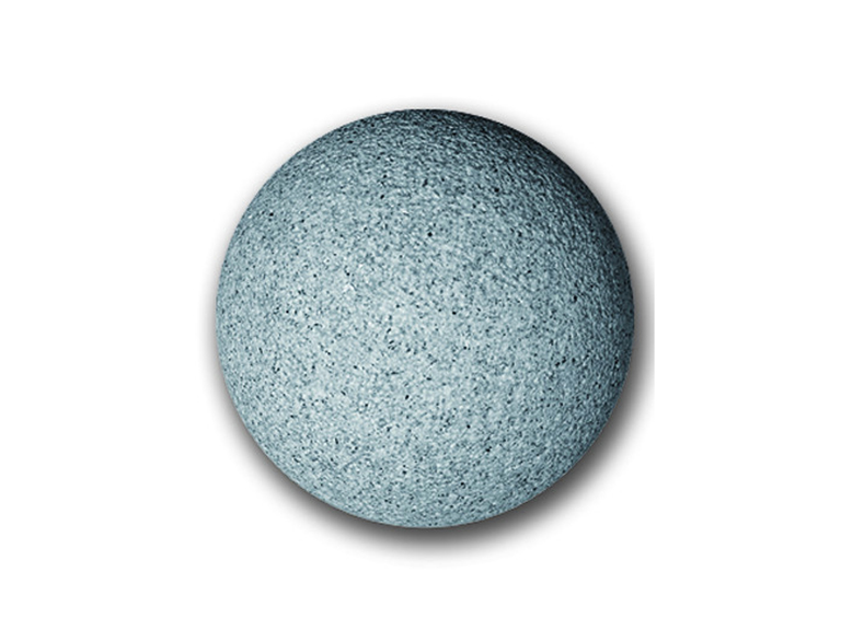 Granit Kugel Bravo - OTT Natursteine - Baustoffrecycling