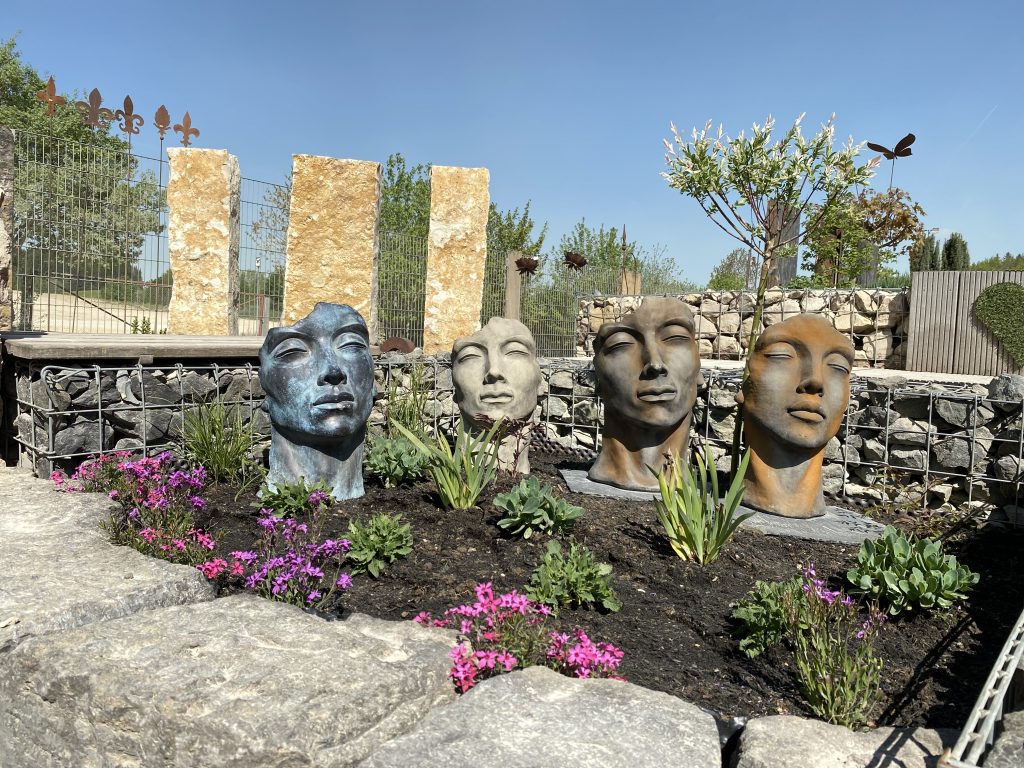 Saison 2023 - Wir starten durch! - OTT Natursteine - Baustoffrecycling