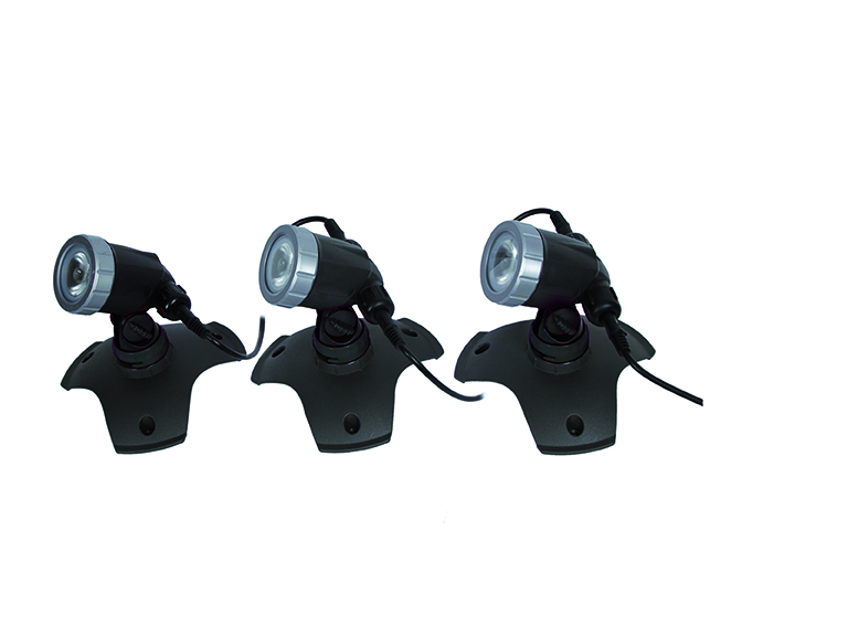 Seliger Aqualight 300 Power LED - OTT Natursteine - Baustoffrecycling